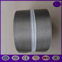 China continuously working belt for rubber processing changer mould for sale