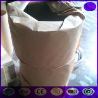 China continuously working belt for rubber processing changer mould for sale