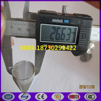 China High Quality Motorcycle Oil Filter Net to Remove the Impurities in the Oil for sale