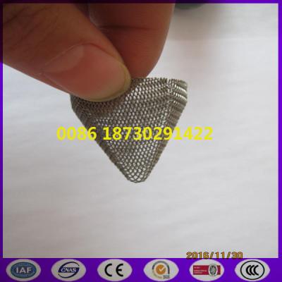 China High Quality Motorcycle Oil Filter Net to Remove the Impurities in the Oil for sale