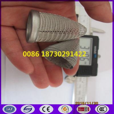 China High Quality Motor Oil Filter Net to Remove the Impurities in the Oil for sale