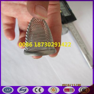 China High Quality Motor Oil Filter Net to Remove the Impurities in the Oil for sale
