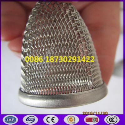 China High Quality Motor Oil Filter Net to Remove the Impurities in the Oil for sale