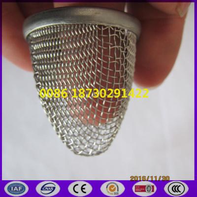 China High Quality Motor Oil Filter Net to Remove the Impurities in the Oil for sale