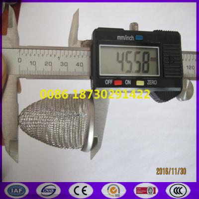 China High Quality Motor Oil Filter Net to Remove the Impurities in the Oil for sale