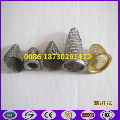 China High Quality Motor Oil Filter Net to Remove the Impurities in the Oil for sale