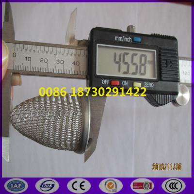 China High Quality Motor Oil Filter Net to Remove the Impurities in the Oil for sale