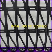 China Food Shelf Fence for sale