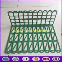 China Food Shelf Fence for sale