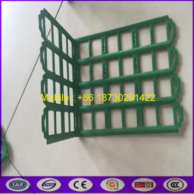 China China Green Mild Steel Color Fruit Super Market Fence with Good Price for sale