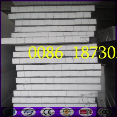 China Three Dimension Prefabricated Polystyrene Panels with Welded Wire Mesh for sale