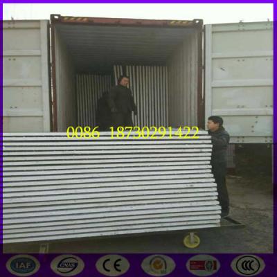 China 3D Welded EPS Panel,EVG 3D Panel System,3D Wire Mesh Block Panel Wall for sale
