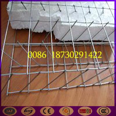 China 3D Welded EPS Panel,EVG 3D Panel System,3D Wire Mesh Block Panel Wall for sale
