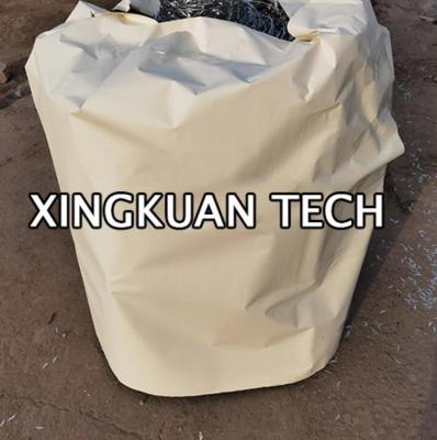 China Ribbon Razor Wire Flat Wrap Coils for secure safe Non Flanged Wire Reinforced for sale