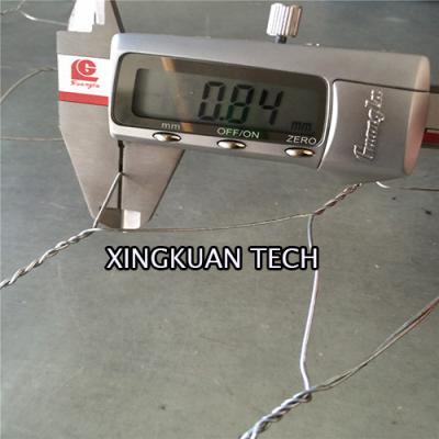 China Poultry Farms Fence , Galvanized Hexagonal Wire , Chicken Mesh Wire for sale