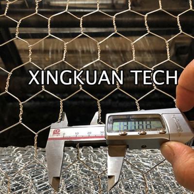 Rabbit Wire Netting , Hexagon Wire Netting , Chicken Wire Netting