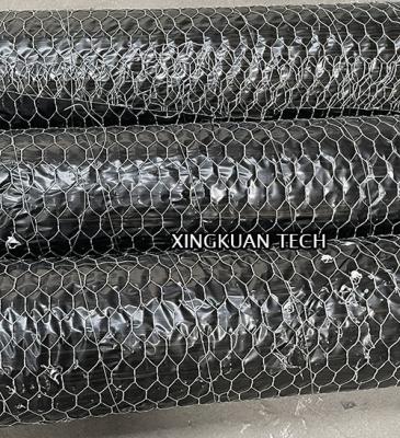 China Rabbit Wire Netting , Hexagon Wire Netting , Chicken Wire Netting for sale