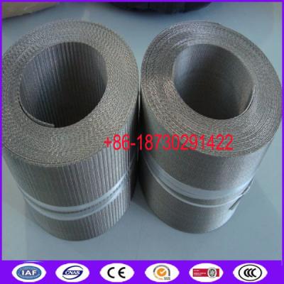 China 200mesh SS302 97mm 127mm 130mm 150mm belt filter mesh for screen changer for sale