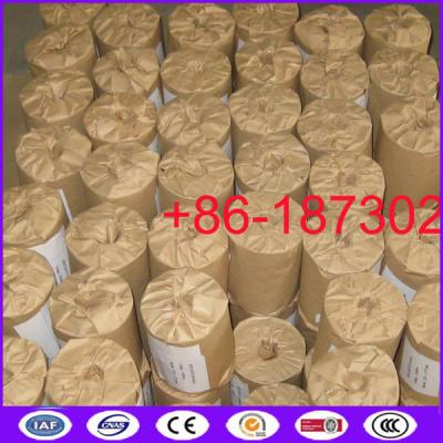 China malla del filtro de la correa de 160mesh SS304 97m m 127m m 130m m 150m m para el cambiador de la pantalla en venta