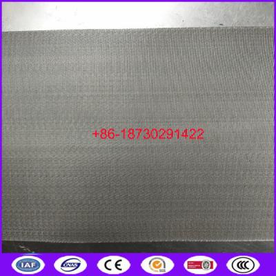 La máquina que laminaba utilizó la correa de la malla del filtro del metal de China