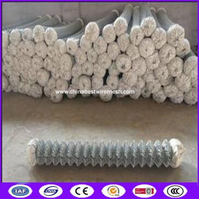 China chain link fence for football field fence made in china for sale