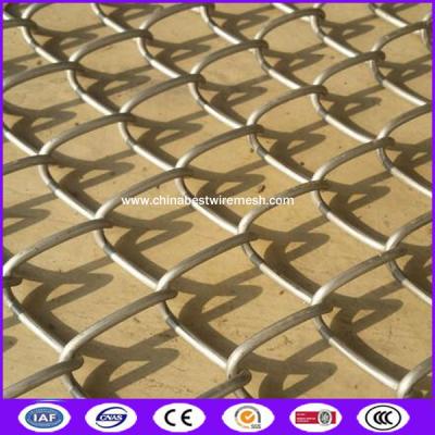 China Listones de la aislamiento de la cerca de la alambrada del tamaño de malla barato de 50x50m m para la cerca de seguridad aeroportuaria en venta