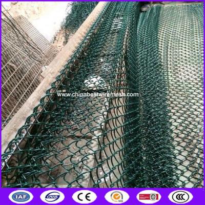 ASTM F668-1993, ESPECIFICACIÓN ESTÁNDAR PARA POLIVINÍLICO (CLORURO DE VINILO) (PVC) - TELA DE ACERO REVESTIDA DE LA CERCA DE LA ALAMBRADA