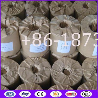 China 150meshx16mesh width 100mm,length 10 meters a flute for extruder for sale