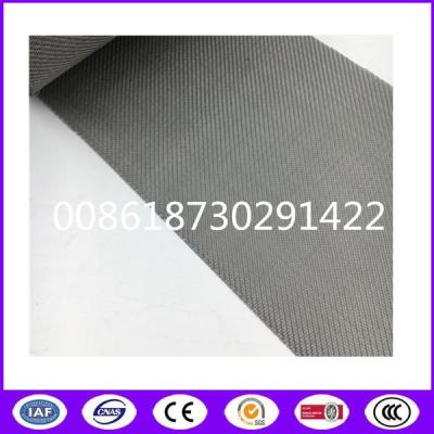 China Continous filter belt screens  in reverse dutch weave filter belt made in China for sale
