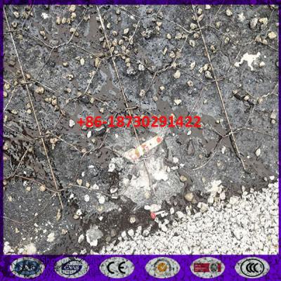 China Road Mesh,Reinforced Hexagonal Wire Netting,Pavement Reinforcement Gabion for sale