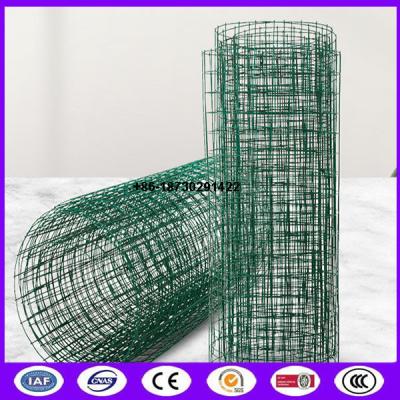 China China ready stock 50 x50 mm euro fence mesh Pvc coating made in china for sale