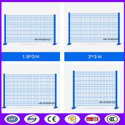 China Peach Shape tube post with Triangle Bending Panel from China as fence application for sale