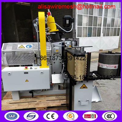 China 120 mesh 308mm x80m copper wire screen changer Continous filter belt screens for film blowing line for sale