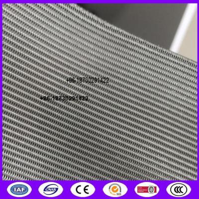 China Reverse dutch weave stainless steel wire mesh made in china for sale