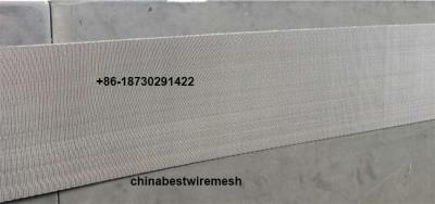 China Selling Automatic Belt Screen Filter in 260/40mesh 127mm width made in China for sale