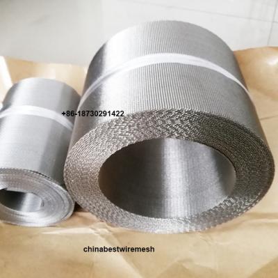 China Selling Automatic Belt Screen Filter in 260/40mesh 127mm width made in China for sale