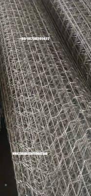 China Reinforced mesh for asphalt concrete pavement with environment and save cost advantage for sale