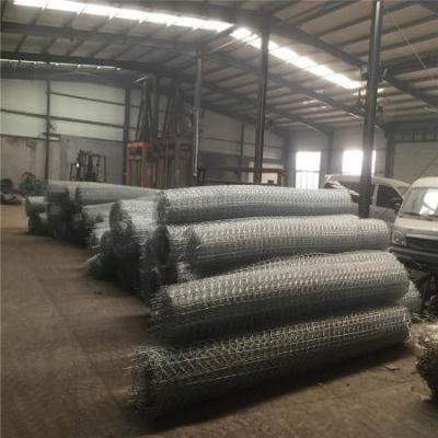 China Gabion road reinforced planar grid material used for the structural reinforcement of asphalt pavements for sale