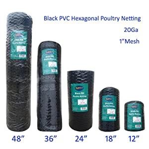 China Wire Mesh Size 13mm/16mm/19mm/25mm Hexagonal Galvanized Chicken Fence for sale