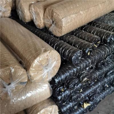 China Hexagonal Wire Mesh Hot Dipped Galvanized After Weaving for sale
