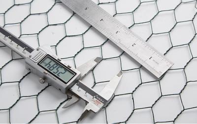 China Hexagonal Wire Netting for Chicken Wire for sale