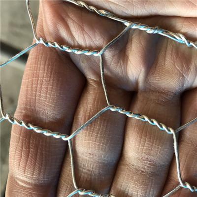 China Hexagonal Wire Mesh Chicken Wire for sale