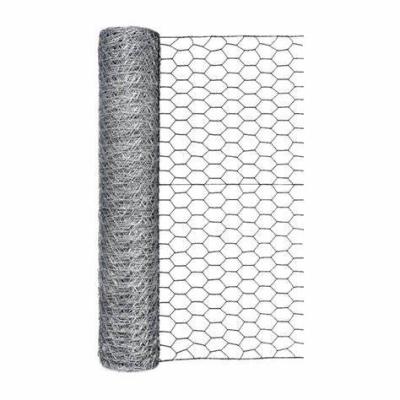 China Hexagonal Wire Mesh Chicken Wire for sale