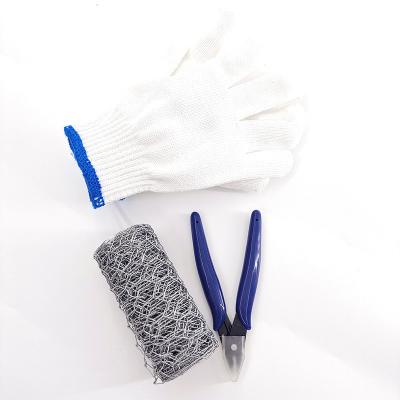 China Hot Dipped Galvanized Hexagonal Wire Netting for sale