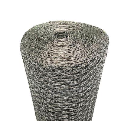 China Continous Twist Hexagonal Wire Netting for sale