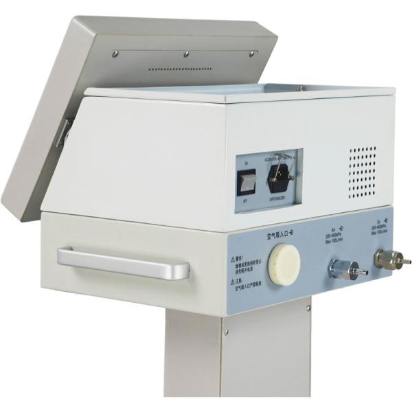 Quality Surgery Room Medical Ventilator Machine With Air Compressor Respiratory Support for sale