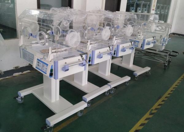 Quality Humidity Control Baby Incubator Neonatal Intensive Care Unit NICU Incubator for sale
