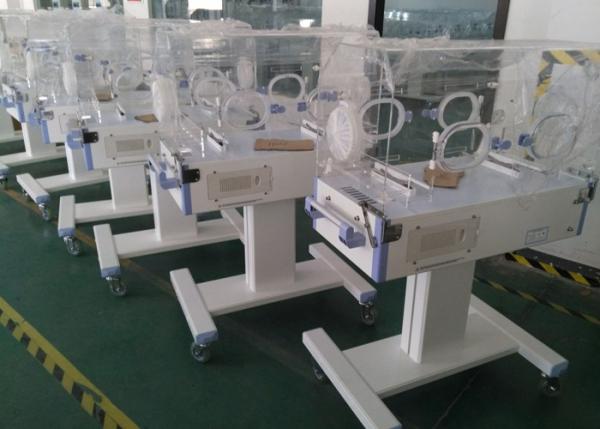 Quality Humidity Control Baby Incubator Neonatal Intensive Care Unit NICU Incubator for sale