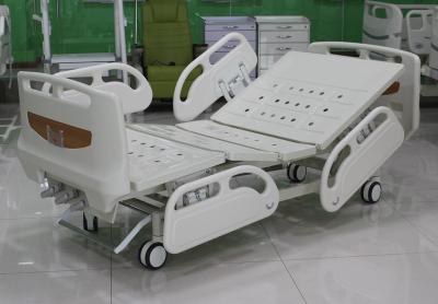China Eenvoudigheid en kostenefficiëntie van ziekenhuiskamers met handoperatie for sale
