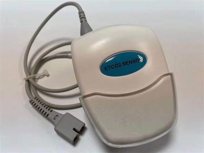 Κίνα Χεριόχρηστο SpO2 ETCO2 Monitor ακριβές οξυμετρικό παλμού με Capnography οπτική και ηχητική λειτουργία προς πώληση